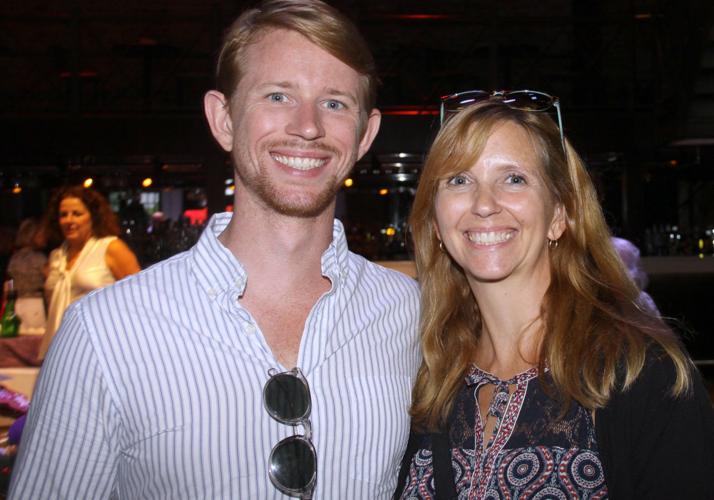 Steven Forster's Party Central: Mr. Legs contest and Southern Decadence ...