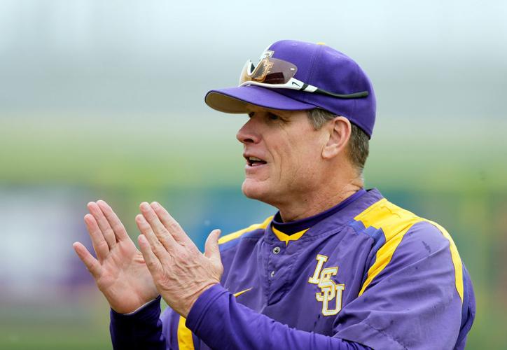 The development of Alan Dunn: How LSU's beloved pitching coach learned ...
