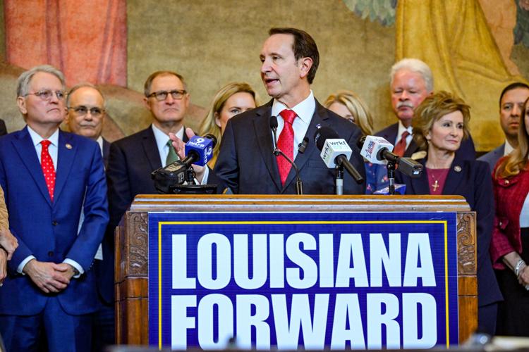 Gambit's Clancy DuBos reflects on 2024 in Louisiana politics | Clancy ...