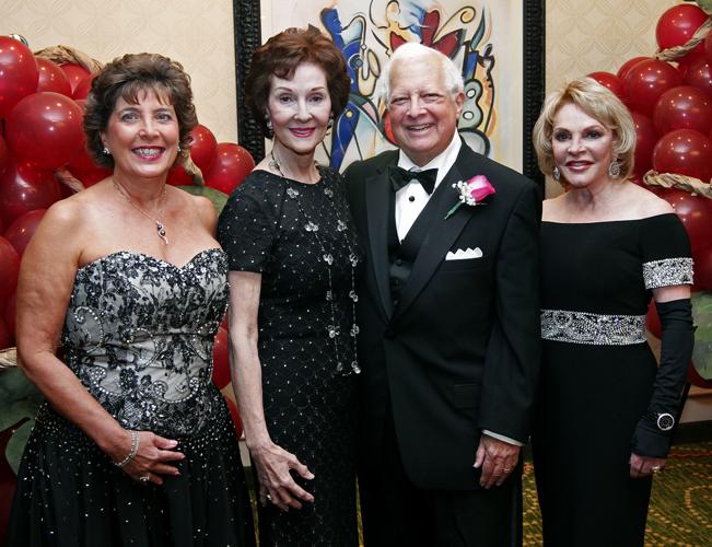 Nell Nolan: Pasta & Puccini JPAS Gala; Jesuit Blue Jays on Broadway ...