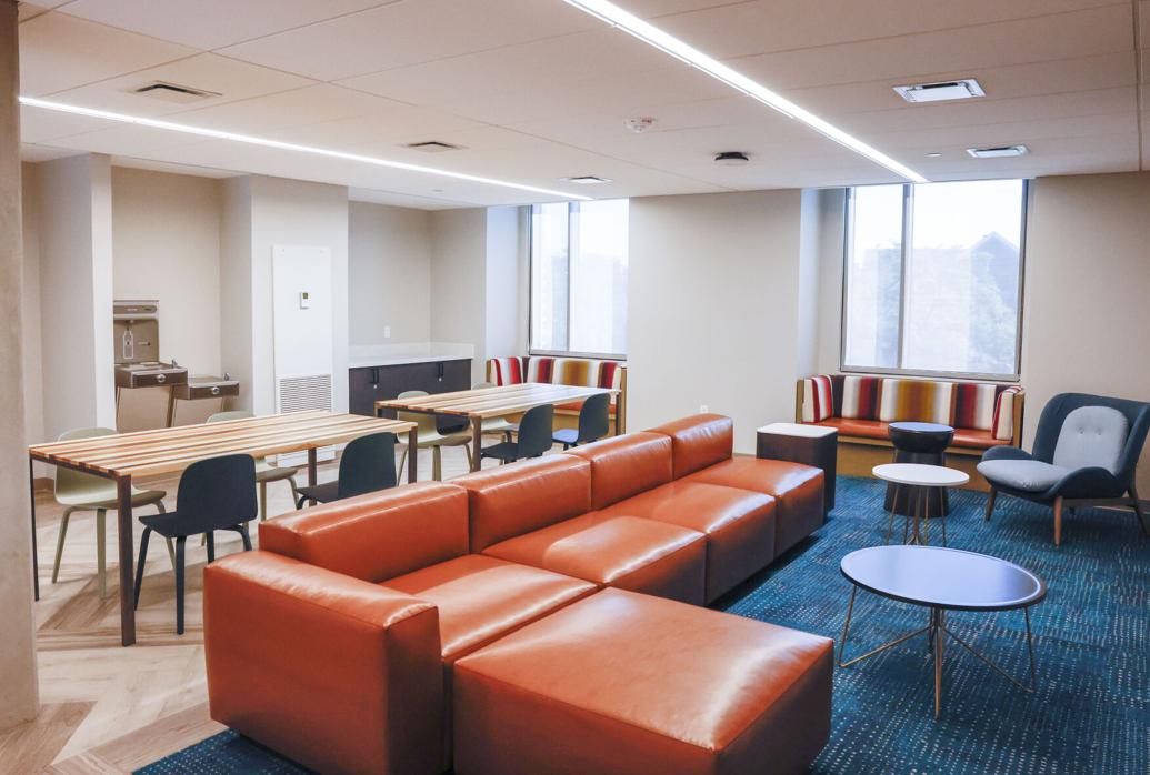 Tulane University to open two new dorms this fall | Education | nola.com