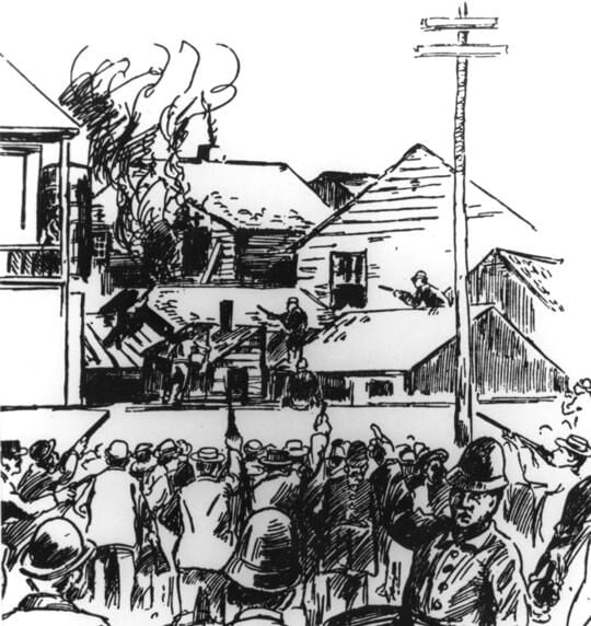 Louisiana’s 13 most notorious historic crimes and criminals ...