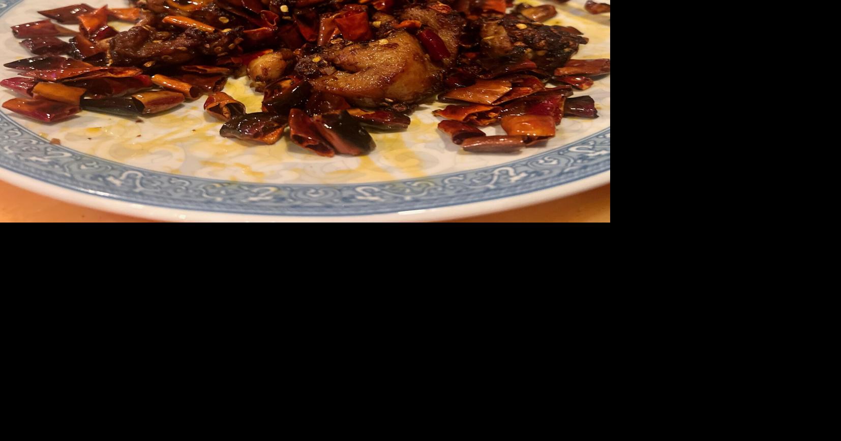 Miss Shirley's Chinese Restaurant is a New Orleans comeback | Where ...