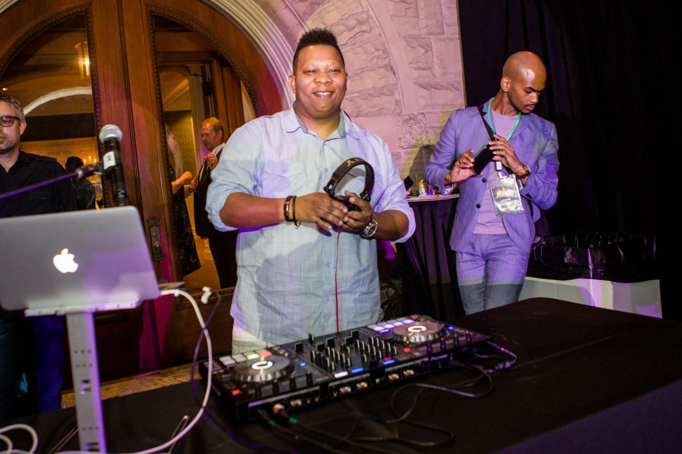 Before Cash Money, Mannie Fresh had already made his mark on New ...