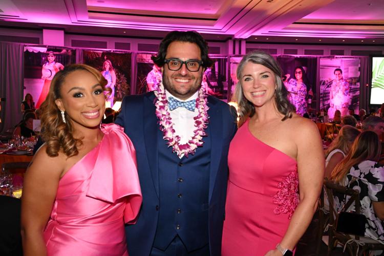 Nell Nolan: Kiss a Pig Diabetes, Pontchartrain Links, Pippin cast party ...