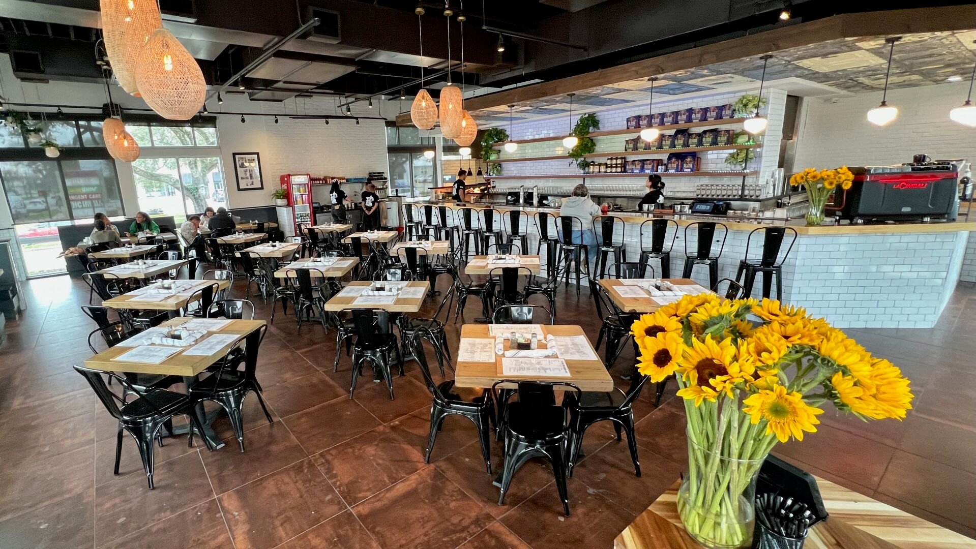 Alma Honduran restaurant, brunch spot opens in Mid-City NOLA | Where NOLA Eats | nola.com