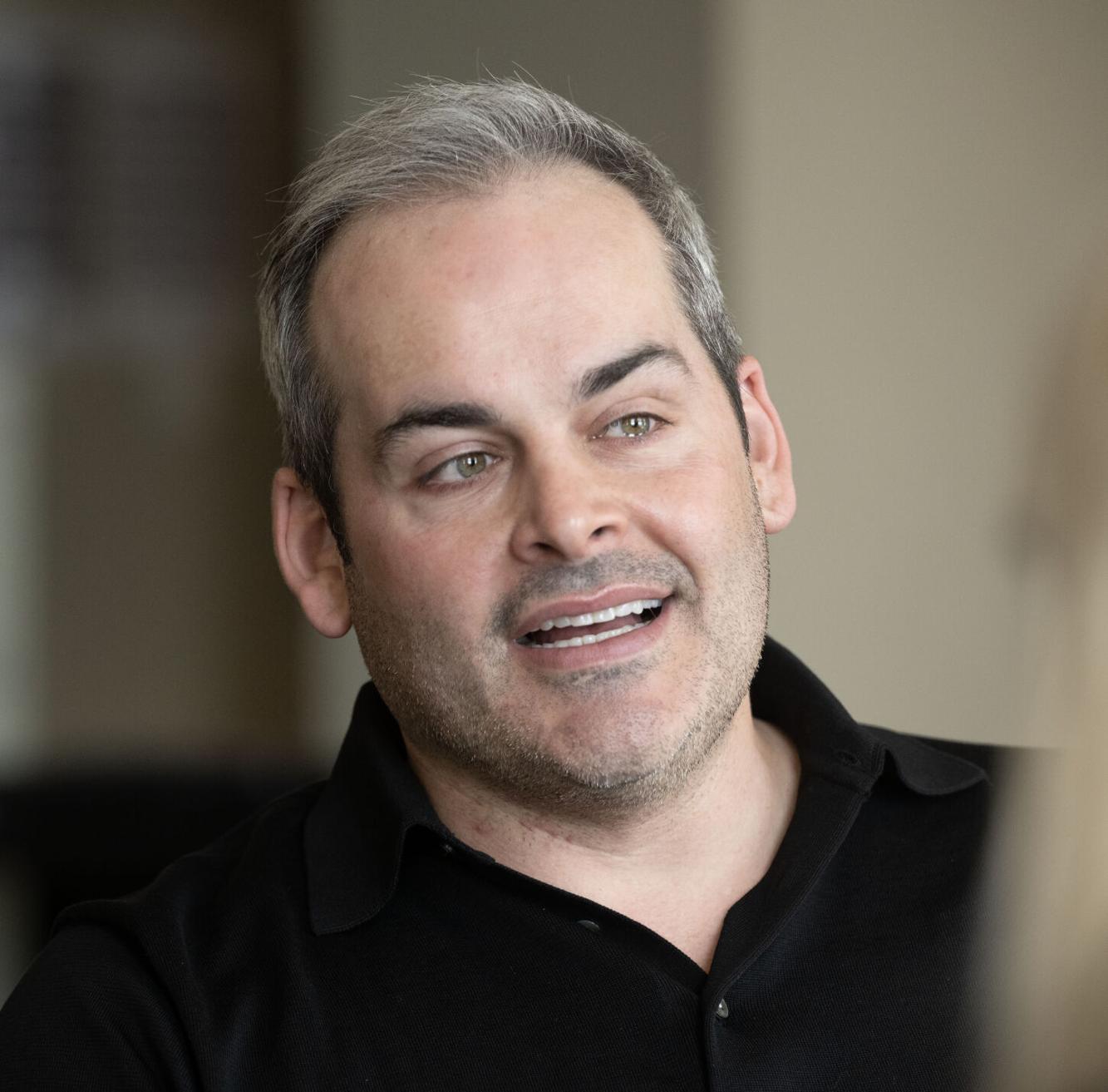 Louisiana's David Begnaud launches ‘Do Good Crew’ With Oprah ...