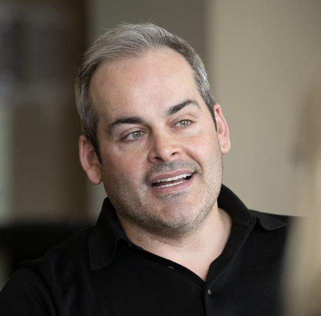 Louisiana's David Begnaud launches ‘Do Good Crew’ With Oprah ...
