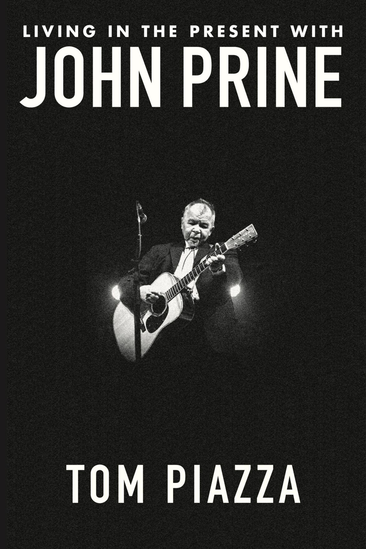 Tom Piazza's new John Prine book is a portrait of friendship | Books ...