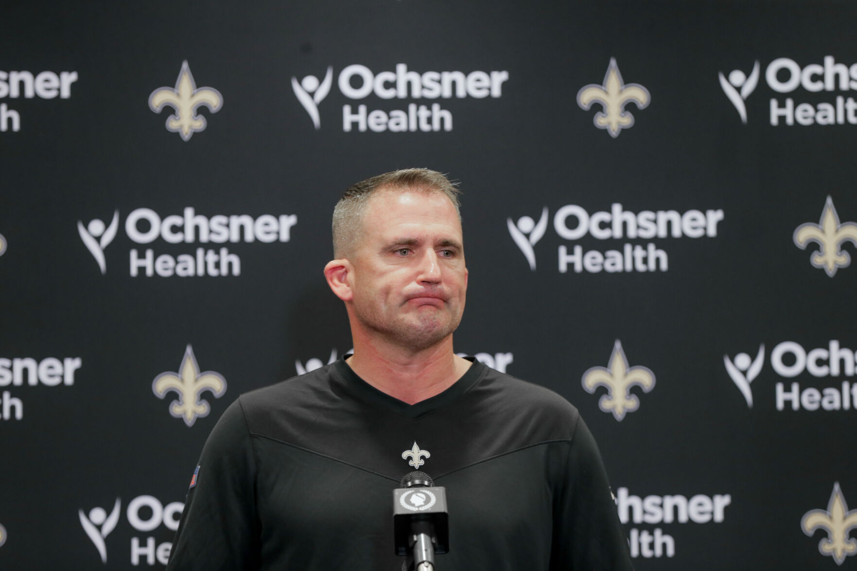 Darren Rizzi makes changes to Saints coaching staff | Saints | nola.com