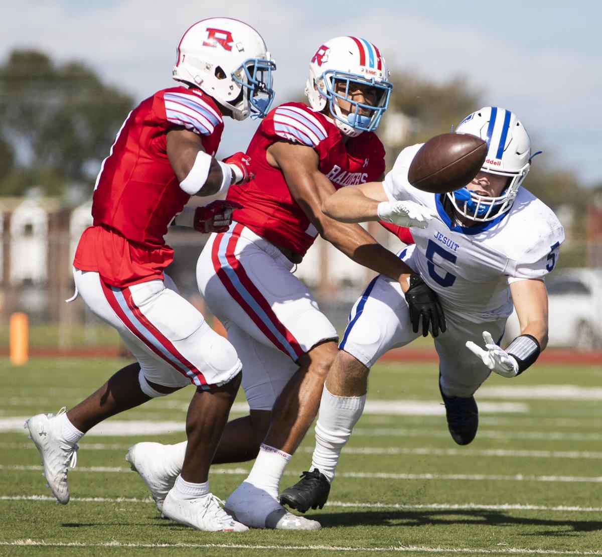 Photos: Rummel defeats Jesuit at Joe Yenni Stadium | Photos | nola.com