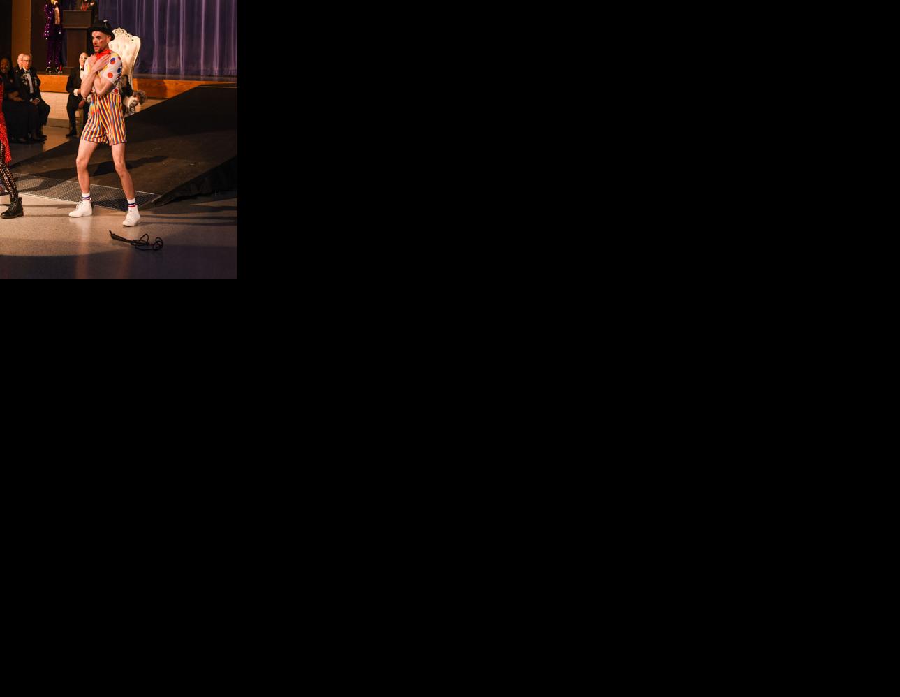 How New Orleans' oldest active gay Mardi Gras krewe is reaching out to ...