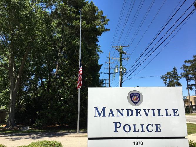 Mandeville police mourn loss of 'solid' officer who died in fall ...