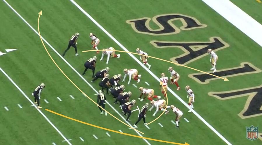 Inside Drew Brees painful TD drive: Here's what Saints QB did after rib ...