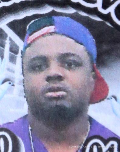 His past kept him from his family. Gunfire took him for good | Crime ...