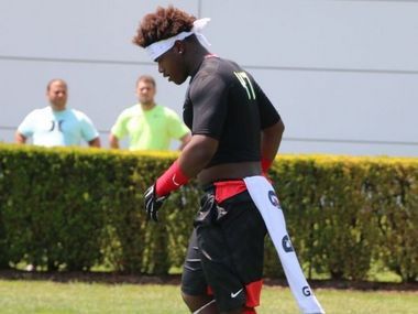 LSU's linebacker board packed with elite prospects but Tigers' needs ...