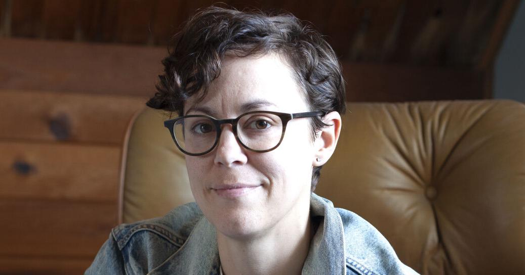 Gay journalist from small-town Louisiana threads her own story into ...