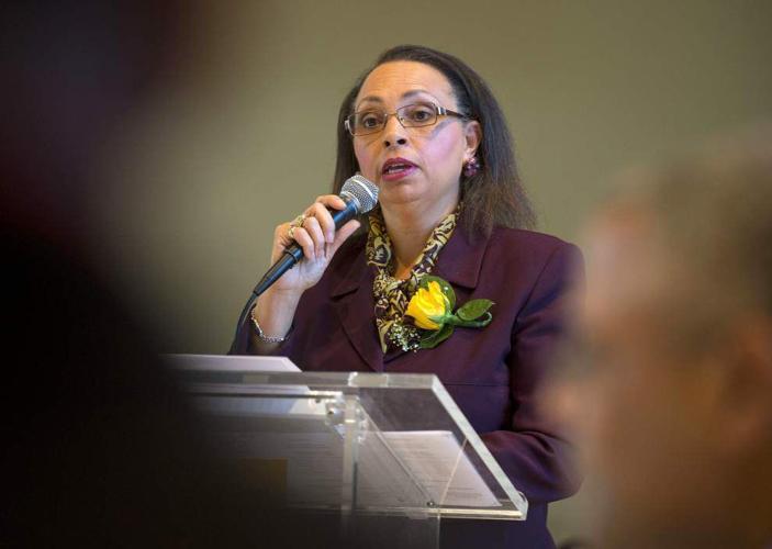 Baton Rouge bus boycott that provided template for civil rights ...