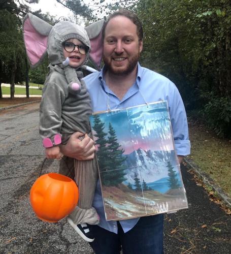 Pint-sized PI on the prowl for monster perpetrators in the Irish ...