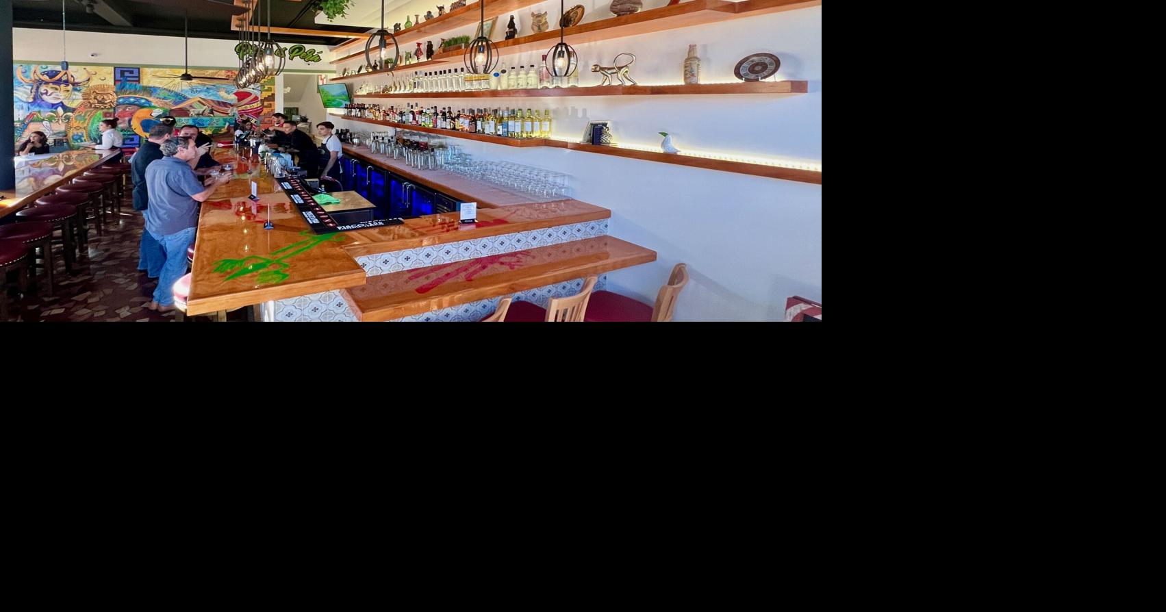 Ian McNulty: In need of a spark, St. Charles Avenue gets a splash of ...