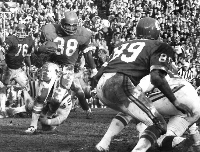 Jan. 11, 1970: The day New Orleans became a Super Bowl city | 300 for ...