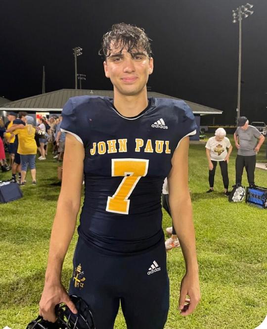 Slidell high school student dies after Interstate 12 crash | Crime ...