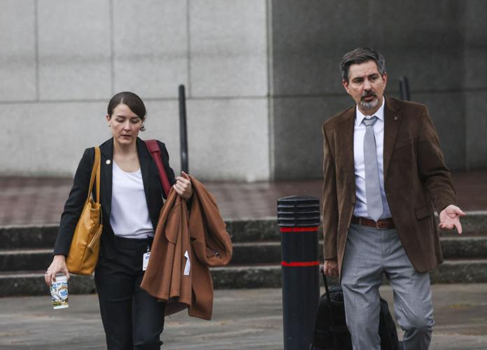 Witnesses describe scene as Cardell Hayes shoots Will Smith | News ...