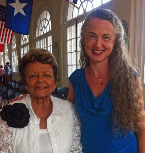 Gold Medal authors honored at Pirate's Alley Faulkner Society reception ...