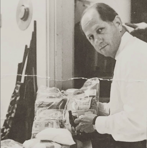 Former Louisiana State Police chief Wiley McCormick dies | Crime/Police ...