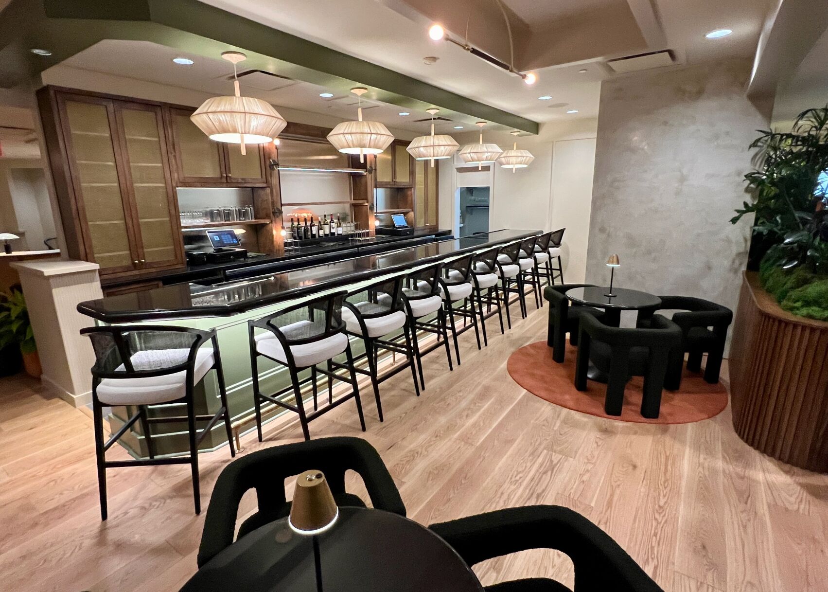 Brasa steakhouse opens in former Morton's in New Orleans LA | Where ...