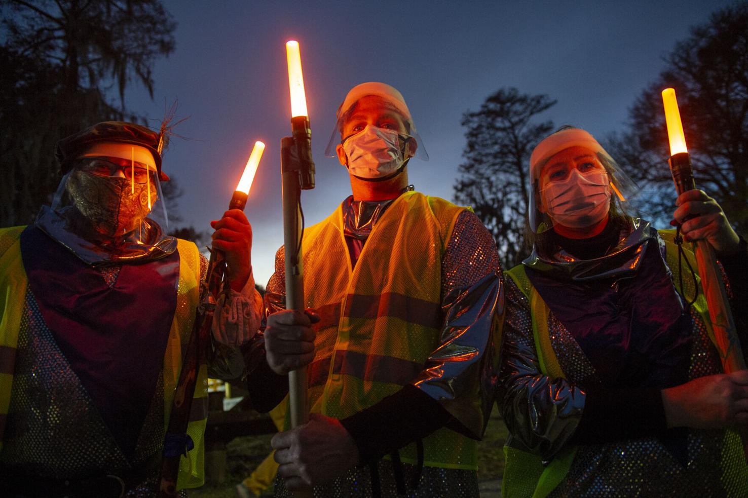 What is Twelfth Night? Here's the history behind it. | Mardi Gras ...