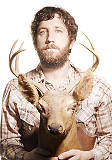 Ola Podrida's Belly of the Lion | Music | Gambit Weekly | nola.com