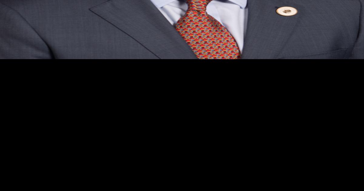 State Rep. Cameron Henry cruises to the state senate in District 9 ...