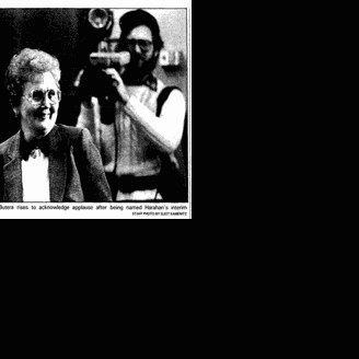 After 95 years of men, Harahan prepares for first elected woman mayor ...