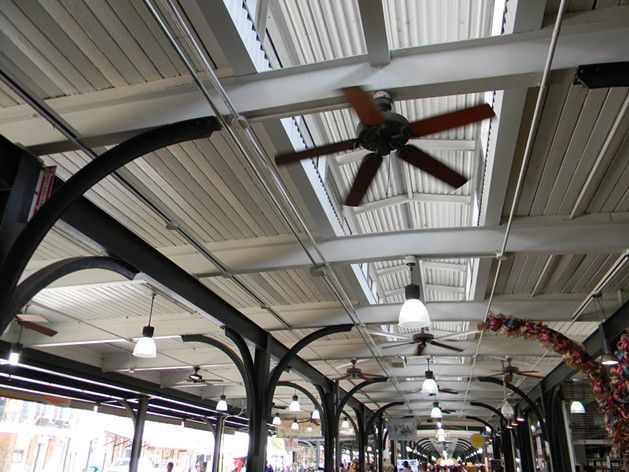 On the Clock with N'Gai Smith | Gambit Weekly | nola.com