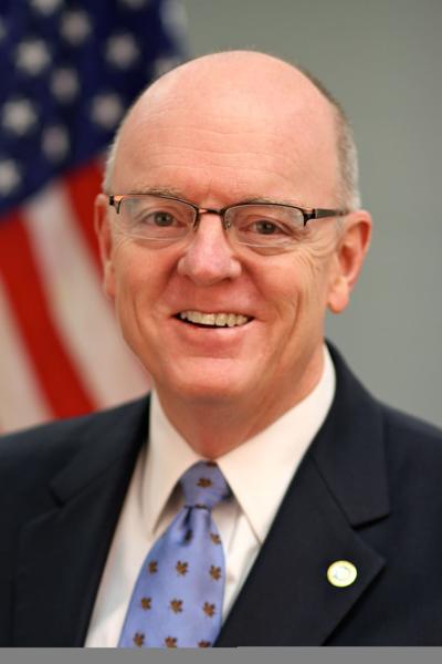 Donald Shea named East St. Tammany Chamber CEO | St. Tammany community ...