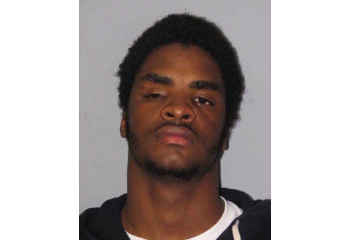 Man Sought In Home Invasion Arrested After Police Chase Crash Crime
