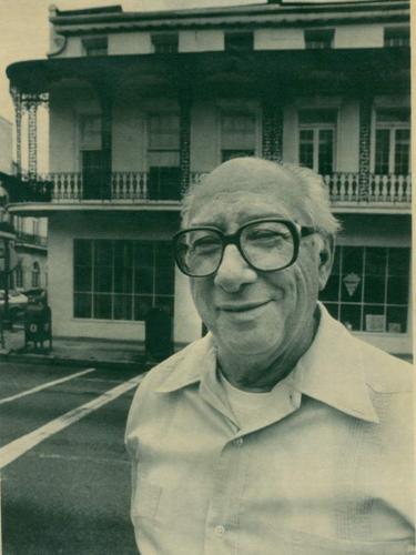 Cosimo Matassa funeral arrangements set | Music | nola.com