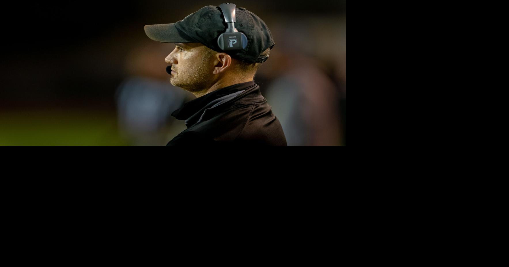 Bonnabel football coach Brett Bonnaffons resigns | Prep Sports | nola.com
