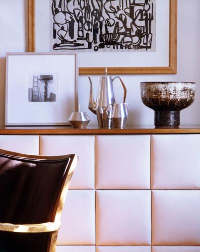 Lee Ledbetter's 'Art of Place' showcases architect's style, philosophy ...