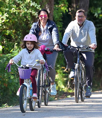 Laid-back Turkey Ride in Old Mandeville takes wing | St. Tammany ...