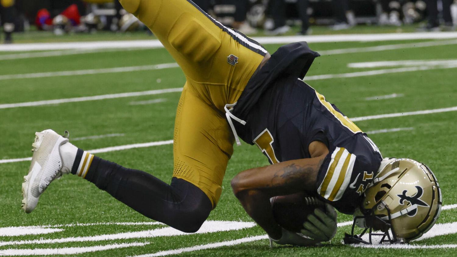 NFL Week 15 lines, spreads: Cowboys-Bills, Ravens-Jaguars | Sports ...