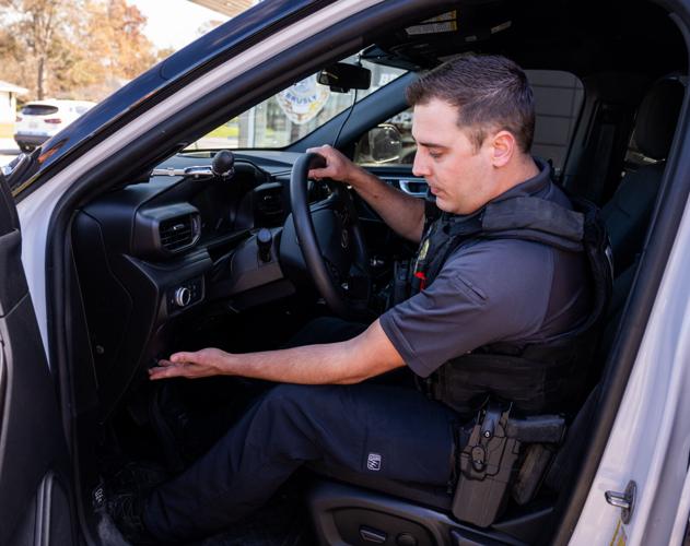 Brusly father launches Pursuit Alert app to honor daughter | News ...