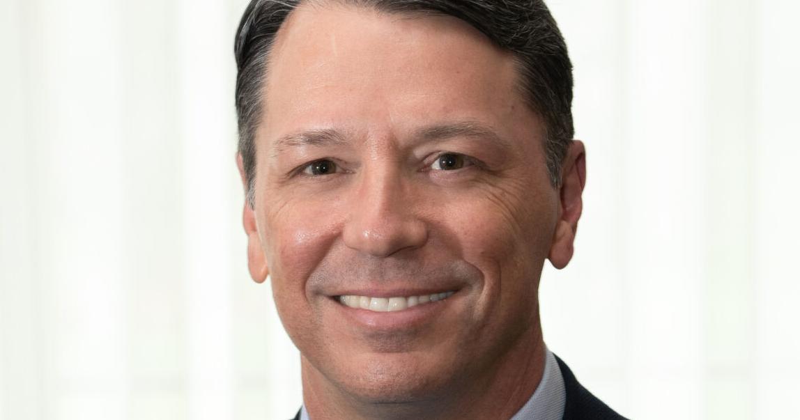 Chris Abadie is new St. Tammany Chamber board leader | | nola.com
