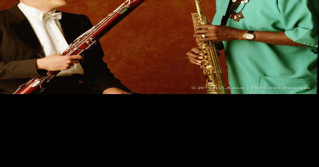 Harold Battiste, an elder musician who appreciated new sounds: Jarvis ...