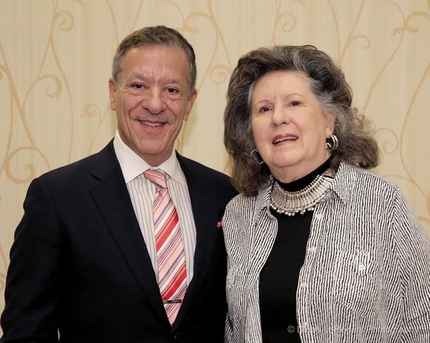 Cancer Crusaders 2016 luncheon celebrates life | Parties/Society | nola.com