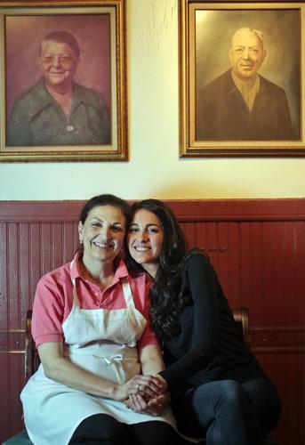 Mosca's | Where NOLA Eats | nola.com