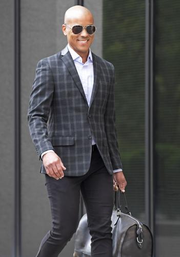 Irvin Mayfield sentenced to 18 months in prison after blaming 'ego' for ...