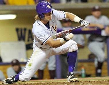 Losing LSU senior Jared Foster was a jolt; Danny Zardon is ready to be ...