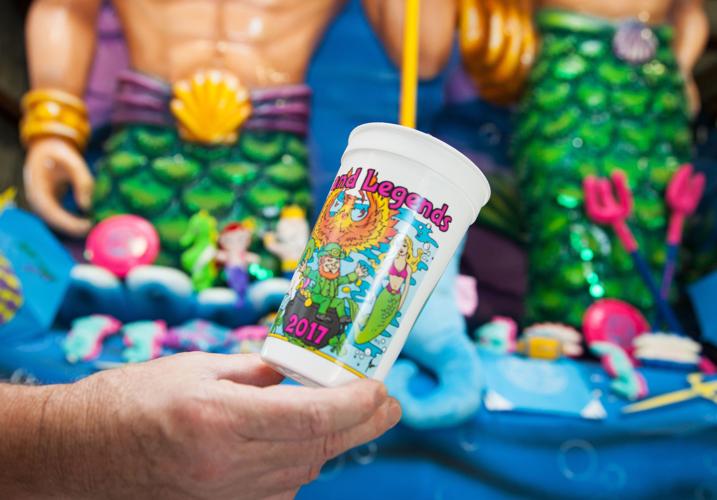 Poseidon turns terrific 2: Growth spurt brings more riders and more ...